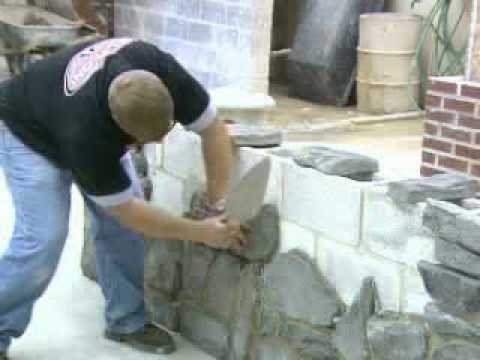 sun tech: masonry