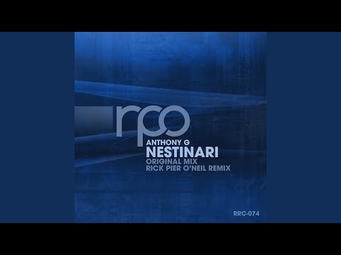 Nestinari (Original Mix)