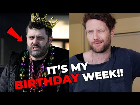 RYAN LONG COMEDY - Fellas, Fellas!