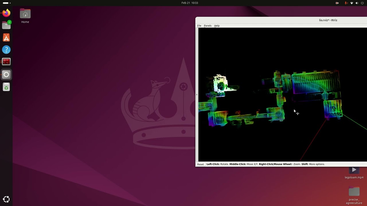 benchmark super lio to HDMapping, https://github.com/MapsHD/HDMapping