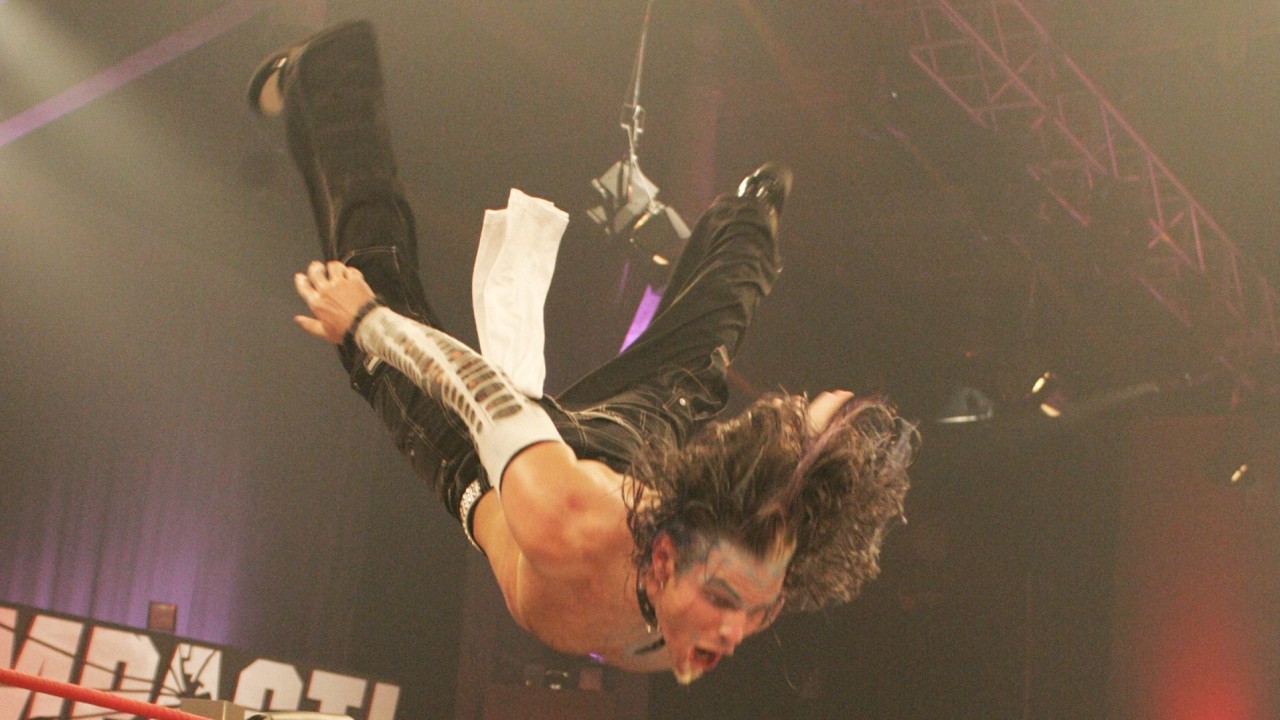 2004 TNA iMPACT! Marathon!