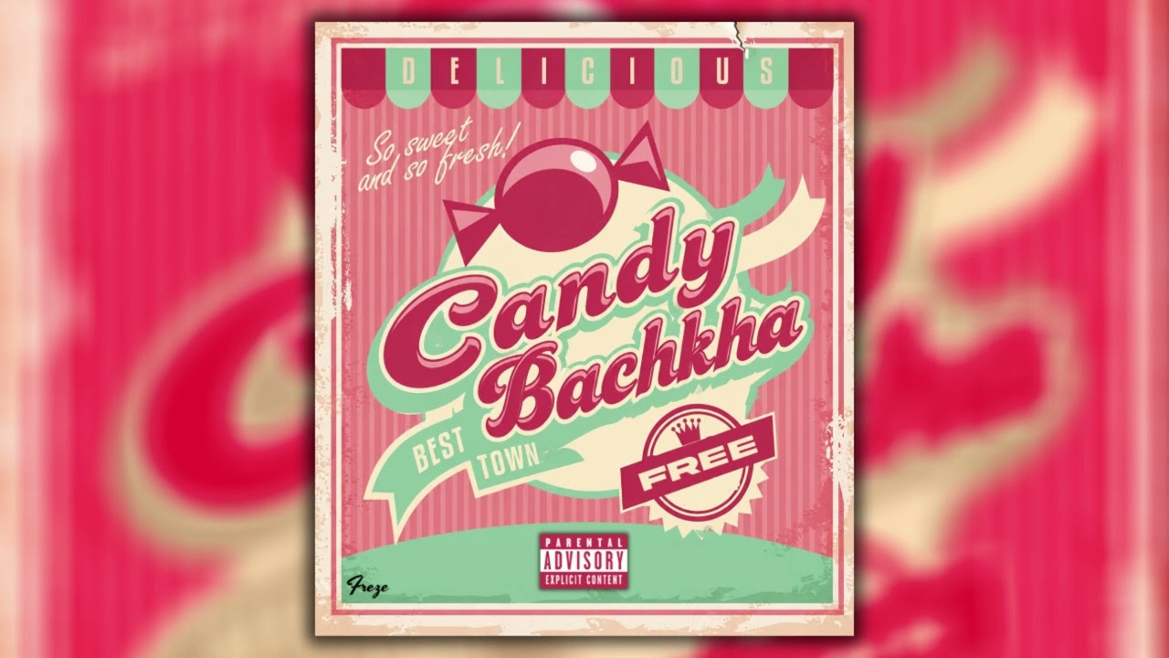 R ! V E R - BonBon (Disstrack)