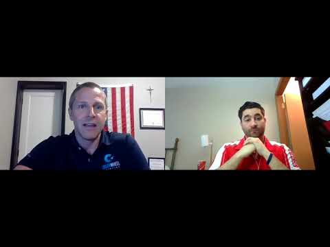 MRP Vendor Conversations-Mike Madson w/ Colorwheel Painting