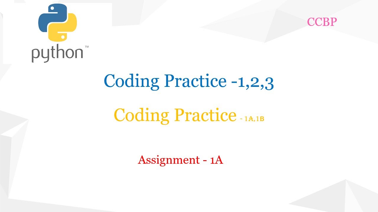 Python coding practice questions || Ccbp || Nextwave || #babutechupdates