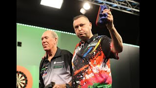 Colin McGarry on Keith Deller INCIDENT: "I don't know whether that ...