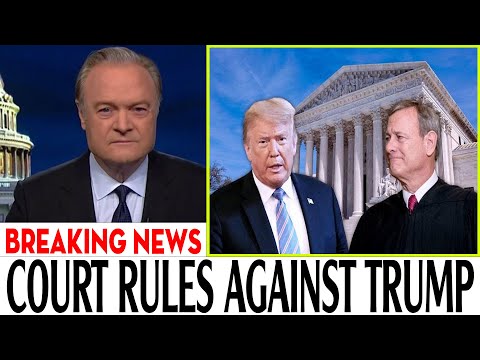 The Last Word With Lawrence O'Donnell 6/29/2025 | 🅼🆂🅽🅱️🅲 BREAKING NEWS Today June 29, 2025