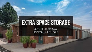 3 Best Storage Units in Denver, CO - Expert Recommendations
