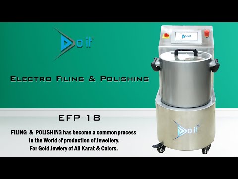 Electropolishing, Electropolishing Services in India