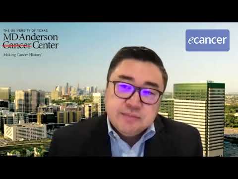 Combination of camonsertib plus PARPi shows clinical activity in DDR-aberrant tumours
