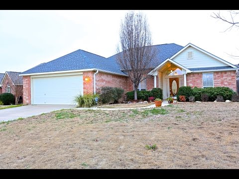 1112 Westway Dr, Temple, TX 76502