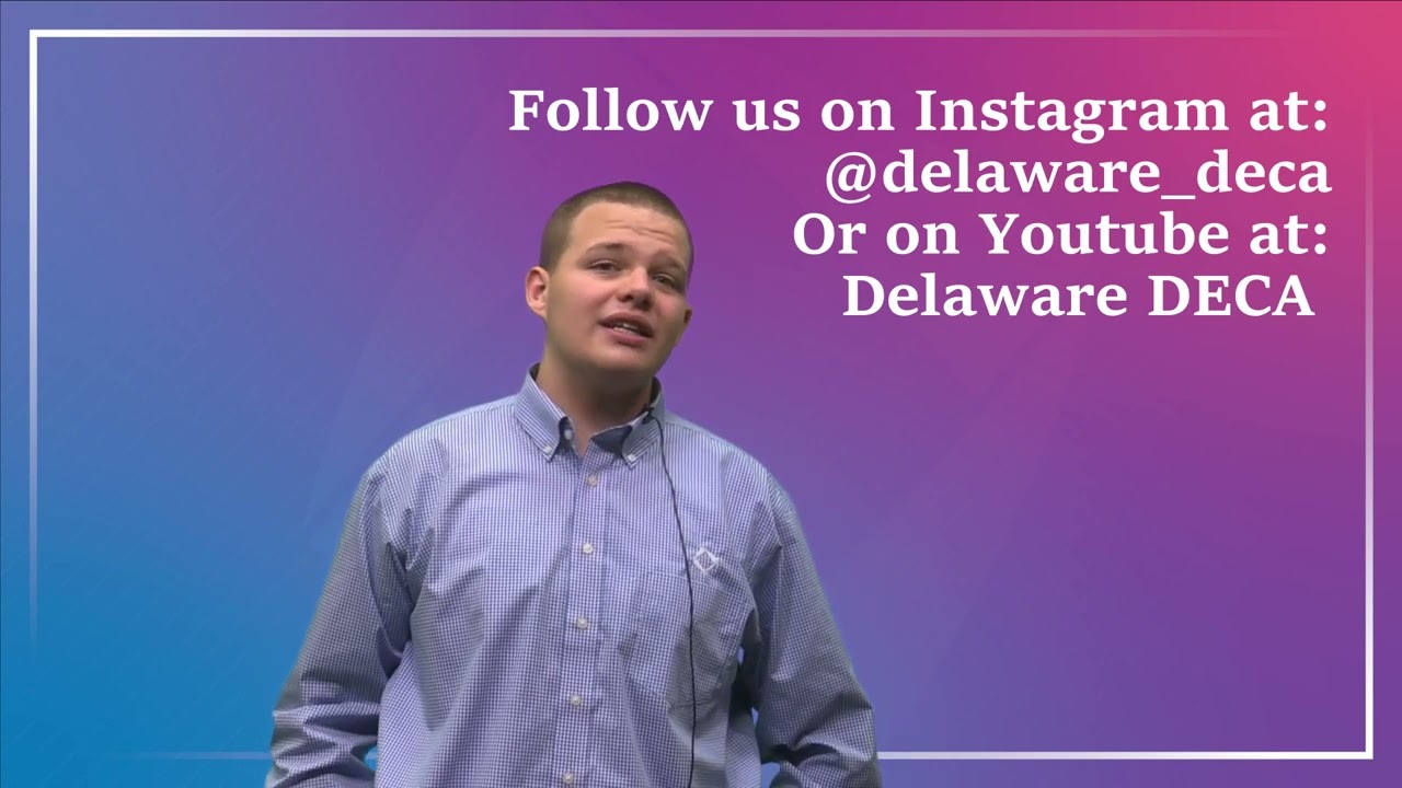 CDC 2022 DE DECA Updates