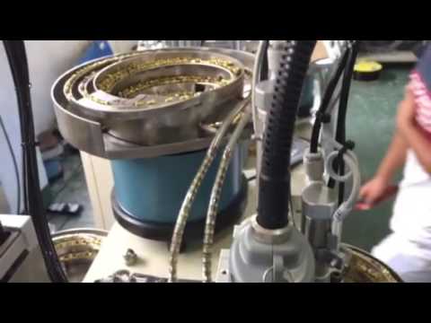 Screw Tightening Machine at Best Price in India