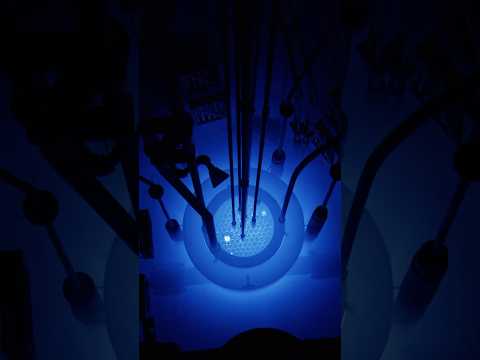 I tried to MELT DOWN a real nuclear reactor
