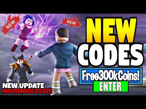 [BUFFS UPDATE!] ALL WORKING NEW HEROES ONLINE WORLD *CODES* - ROBLOX HEROES ONLINE WORLD CODES!!