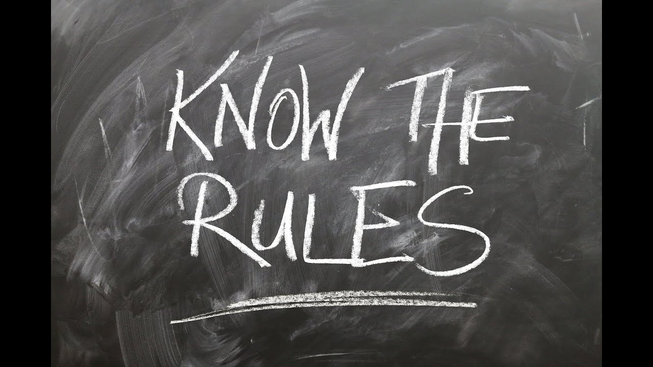 Common coding conventions | Programming in C