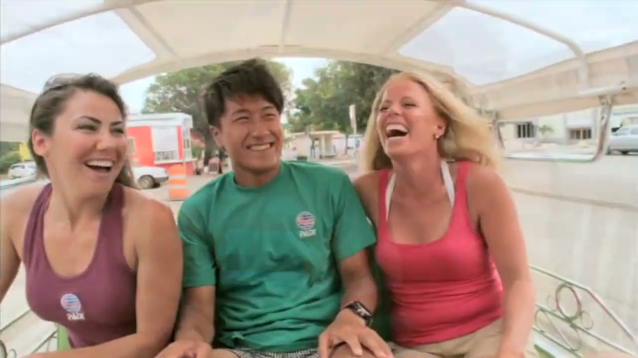 PADI OW Course  5