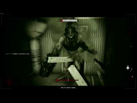 Steam Community :: Video :: outlast thousand yard stare