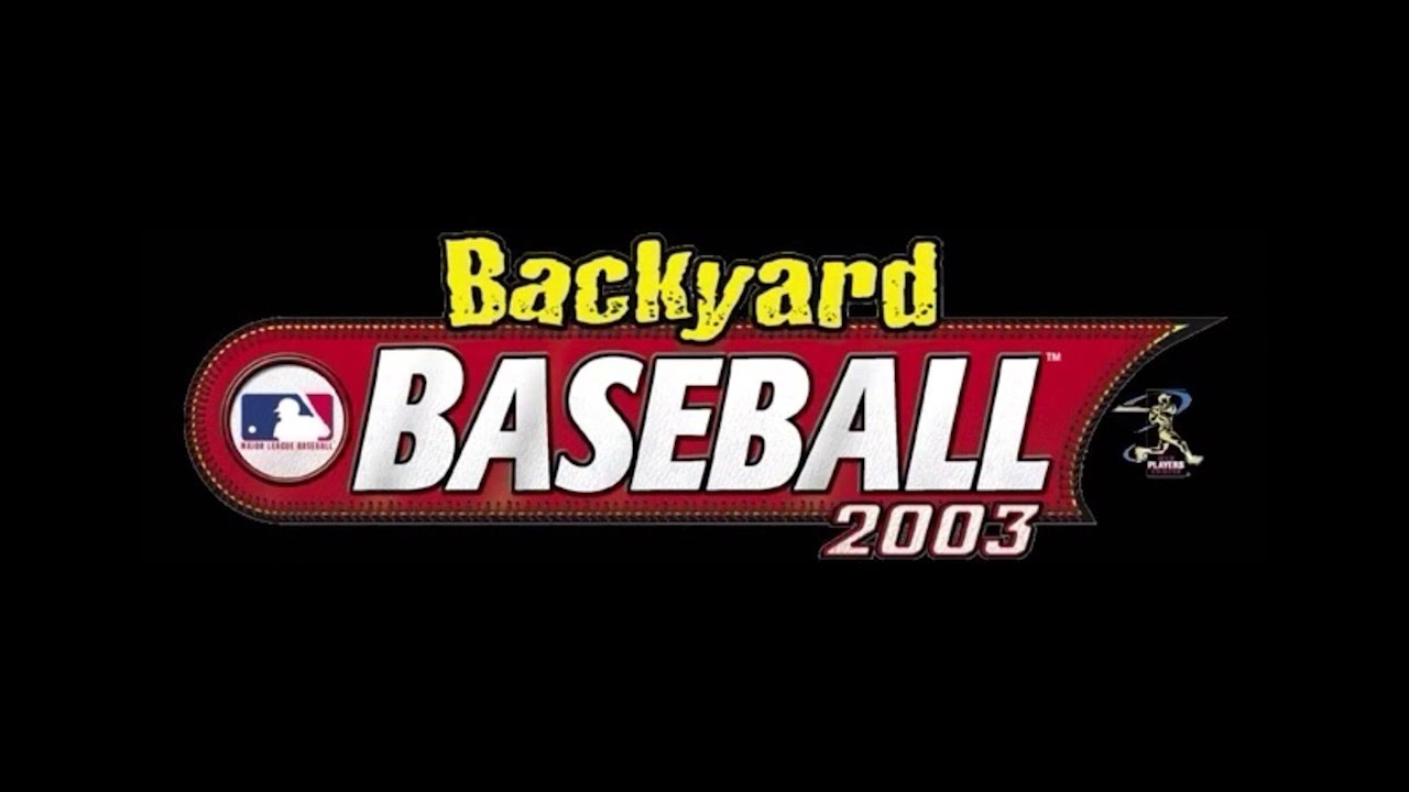 Maria Luna - Backyard Baseball 2003 OST