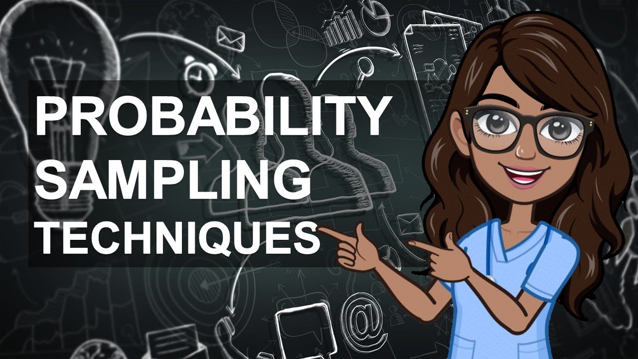 Understanding Probability Sampling Techniques in Quantitative Research | Galaxy.ai