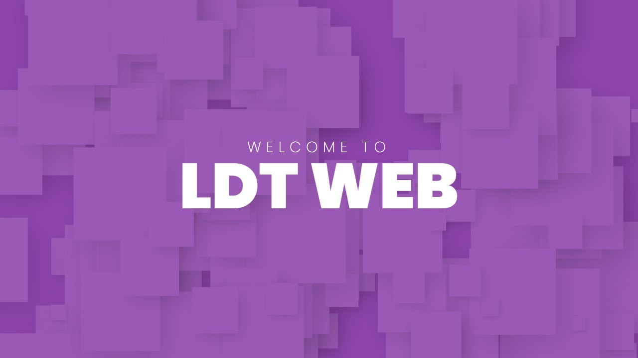 How To Make Background Animation Using HTML CSS JS | Anime JS Hero Banner | @Learndailyteam