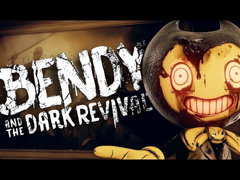 Find Out Who REALLY Is THE INK DEMON