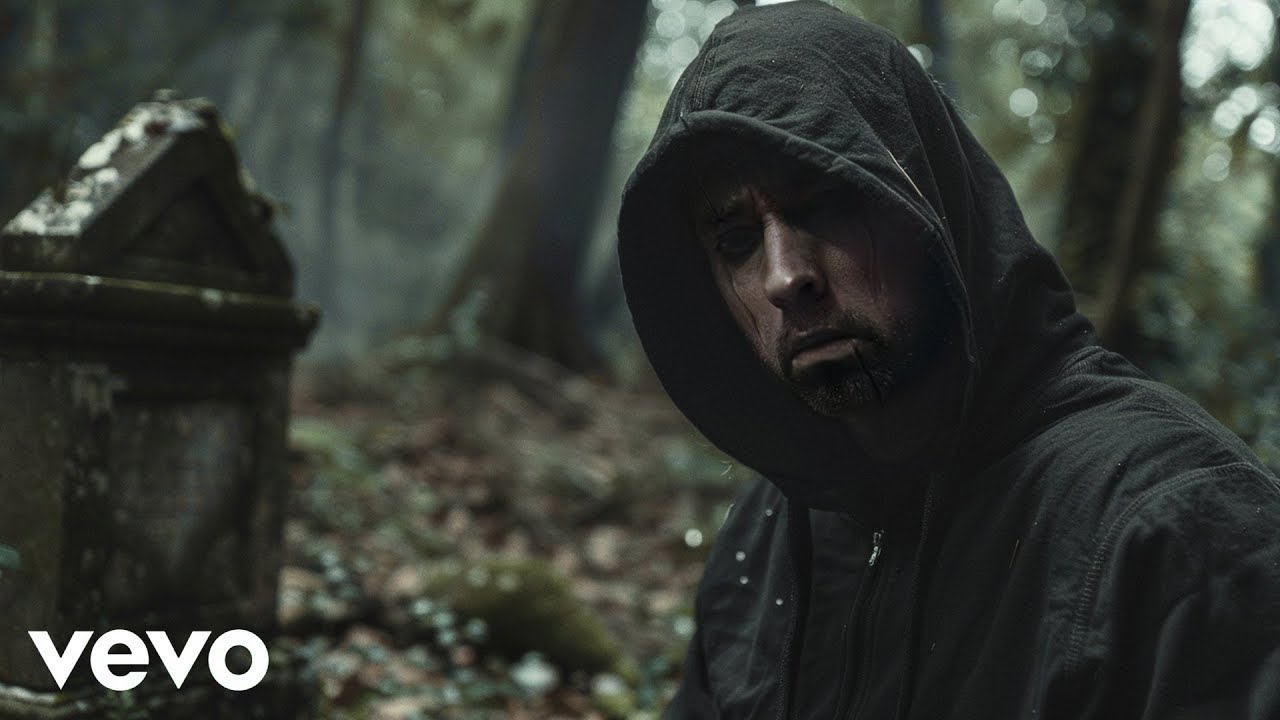 ANIL X EMINEM feat. NF - WISHES