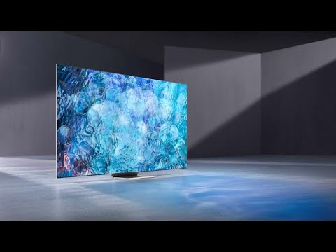 Top 5 Best New Samsung TVs You Can Buy 2022