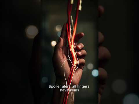 Why Are Wedding Rings Worn on the Fourth Finger #funfacts