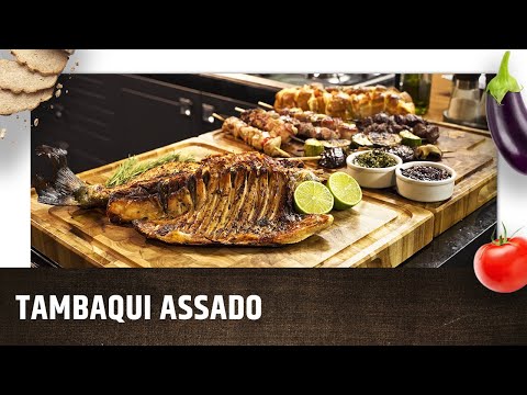 9 receitas de pacu assado para você que não dispensa um bom peixe ...