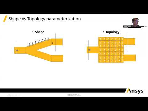 Next Generation Photonic Design