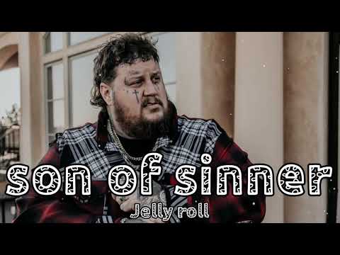 Jelly Roll - Son Of A Sinner (Official Music Video)