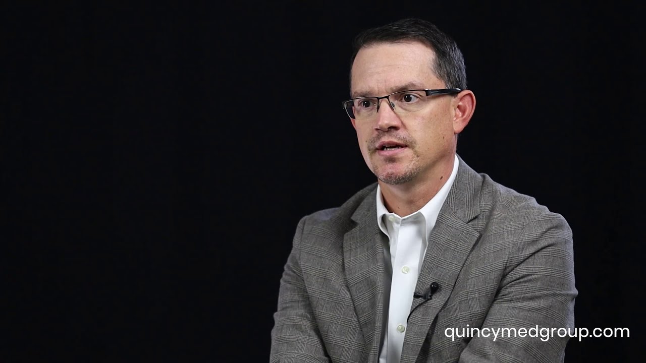 QMG Surgery Center: Dr. Adam Derhake