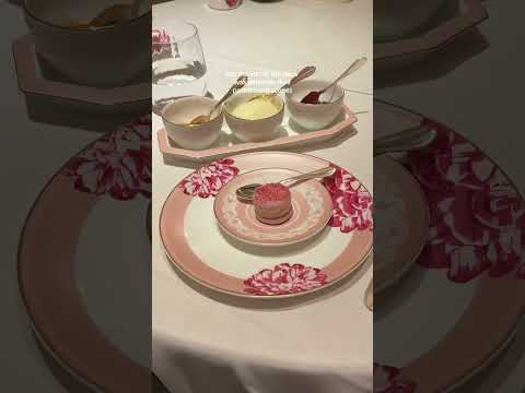 the most ICONIC afternoon tea in london | london travel guide 2024