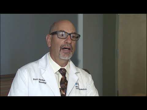 UA to begin clinical trial to test treatment for Parkinson's disease