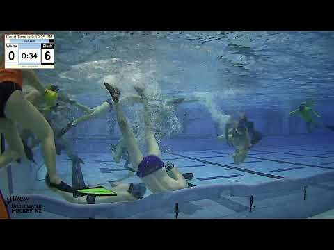 2024 NZ Interzone Championships - Men's Southern B vs Mid-Northern