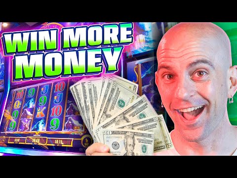 Which Slot Machine Is Best To Play?