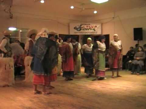 intishungo-ecuadorian dance
