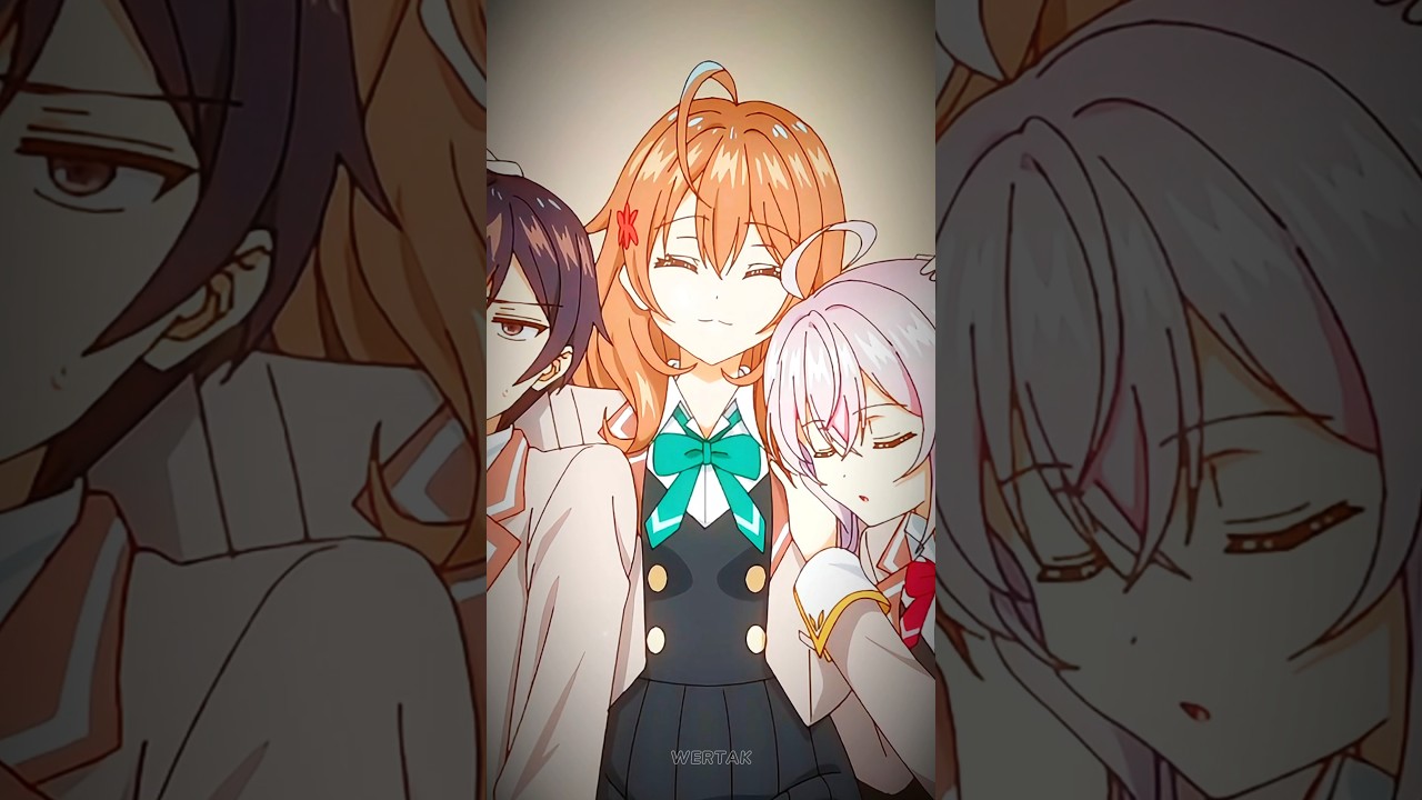 Masha is the best 😍✨