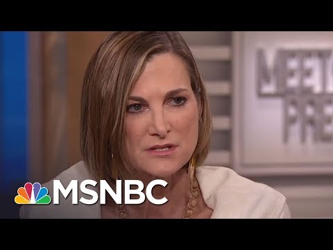 After Indictments, White House Response Is Only 'No Collusion' | MTP Daily | MSNBC