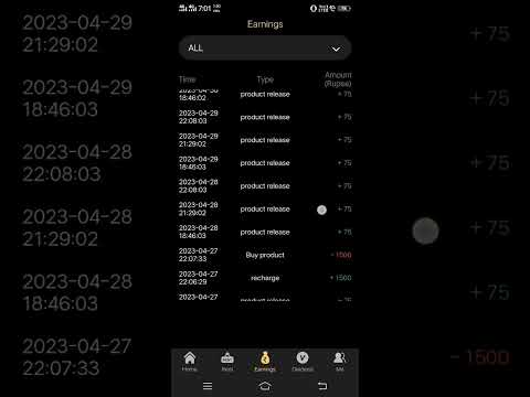 CCA leases crane is real or fake , how to invest and profit