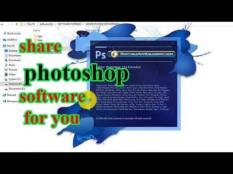 How To Download adobe Photoshop CC 2015 FOR FREE