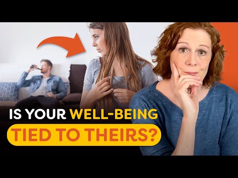 Codependency and Addiction (The Path to Recovery)