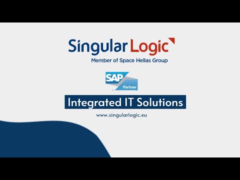 SAP | Integrated IT Solutions