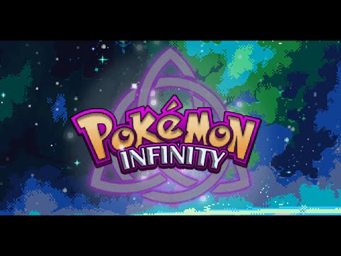 Pokemon Infinity Review and Download Tutorial