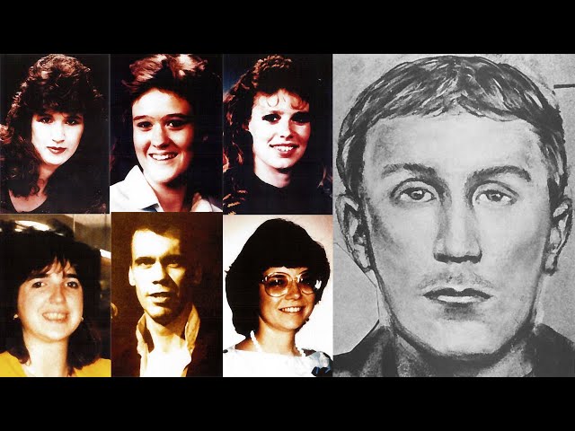 People Magazine Investigates: People Magazine Investigates: Who were ...