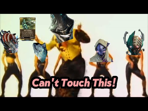 A Florida Man's Guide to The Rift: Warframe's Strongest, Confusing, and Trollish Status Effect!