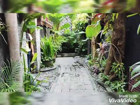 Bali dream villa seminyak ( Private pool villa)