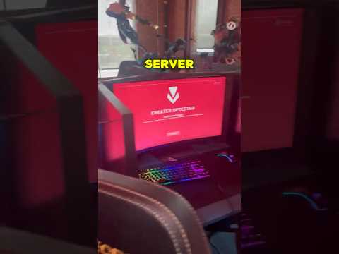 Valorant streamer banned while at Riot Games