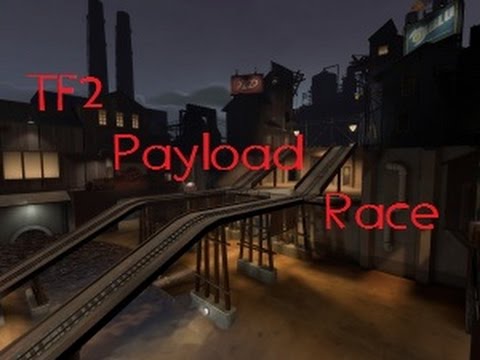 Steam Community :: Video :: TF2: Payload Race