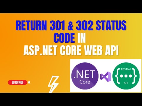 #57: Return 301 & 302 Status Code | LocalRedirect() | LocalRedirectPermanent()